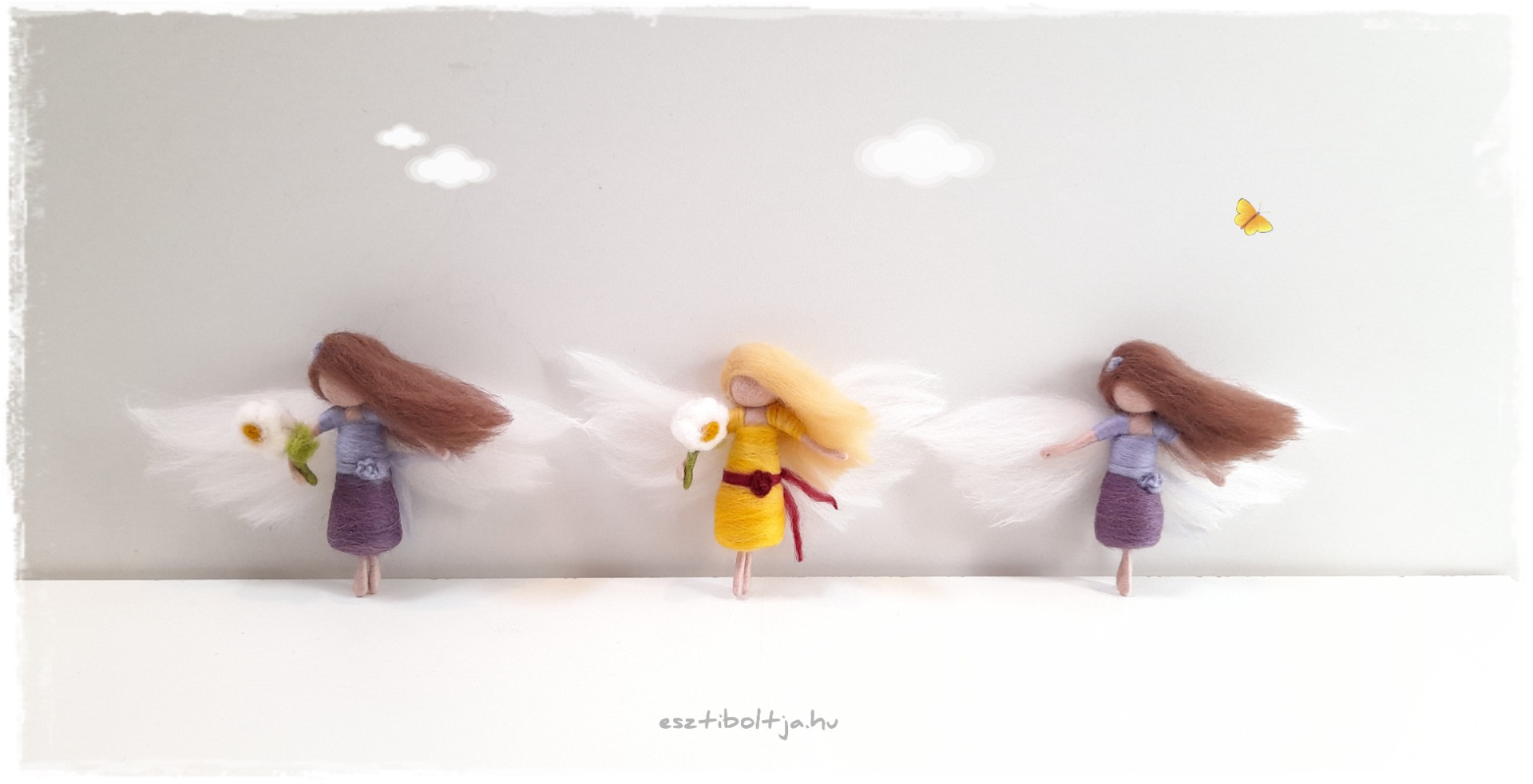 Galéria/Gallery :: esztiboltja